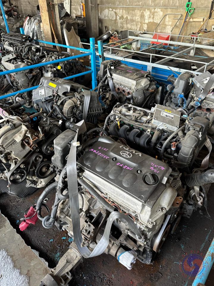 Toyota Probox Дан Мотор 1