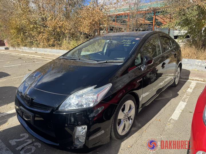 Toyota Prius 30 25 сая