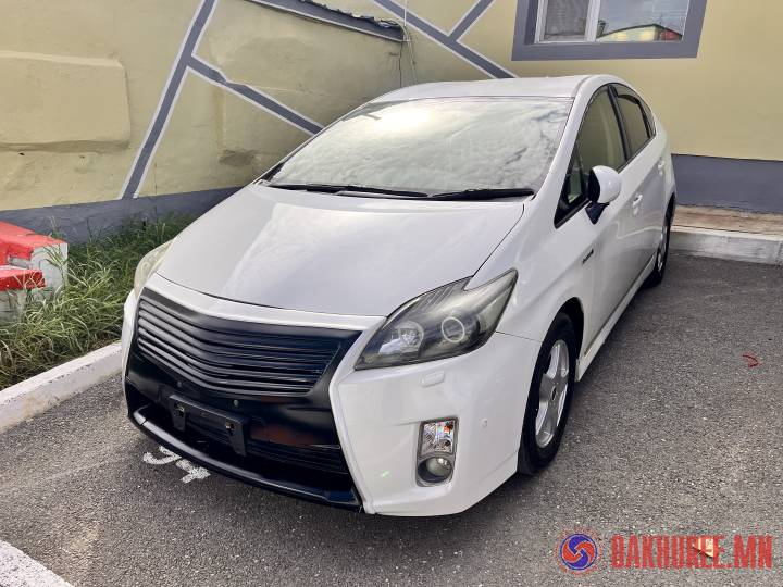 Toyota Prius 30 24.5 сая