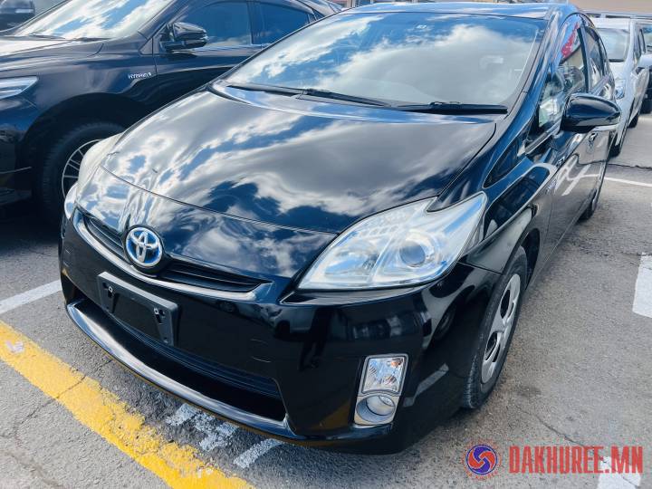 Toyota Prius 30 24 сая