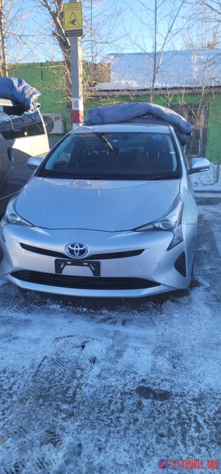Toyota Prius 55 35 сая