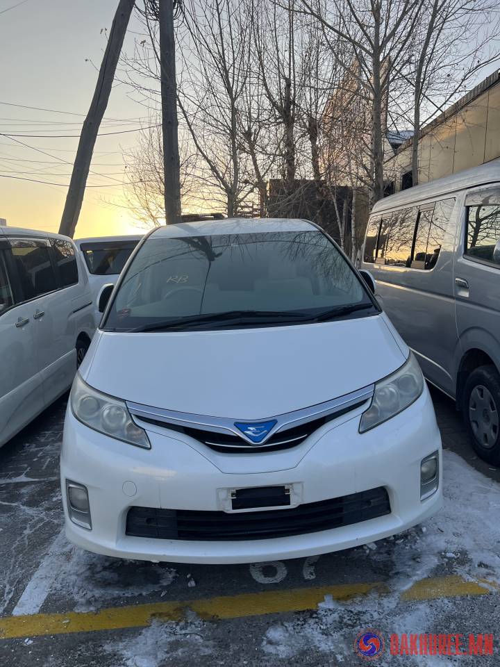 Toyota Estima 30.5 сая