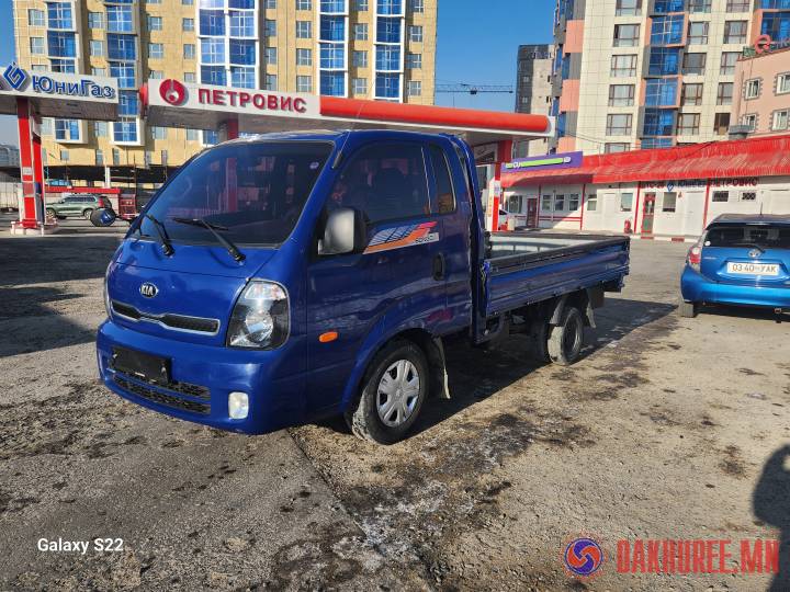 Kia Bongo 22 сая