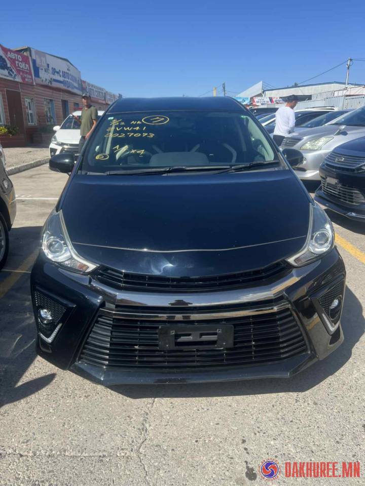 Toyota Prius-41 Alpha 38 сая