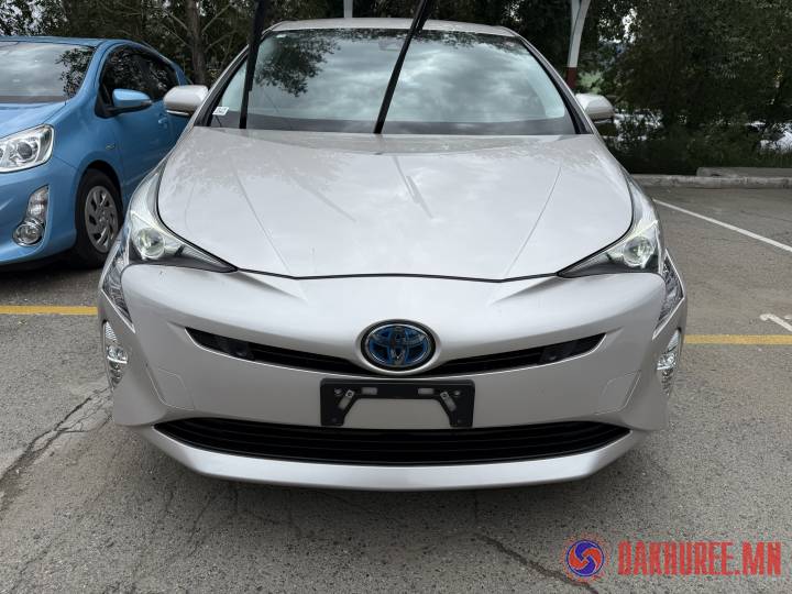 Toyota Prius 55 36 сая