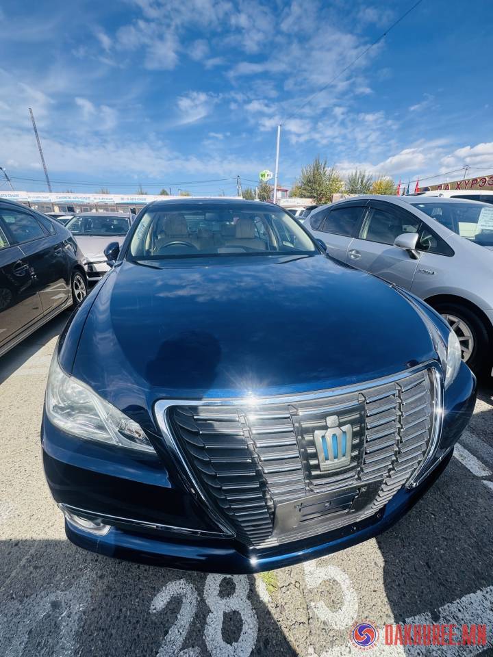Toyota Crown 210 42 сая