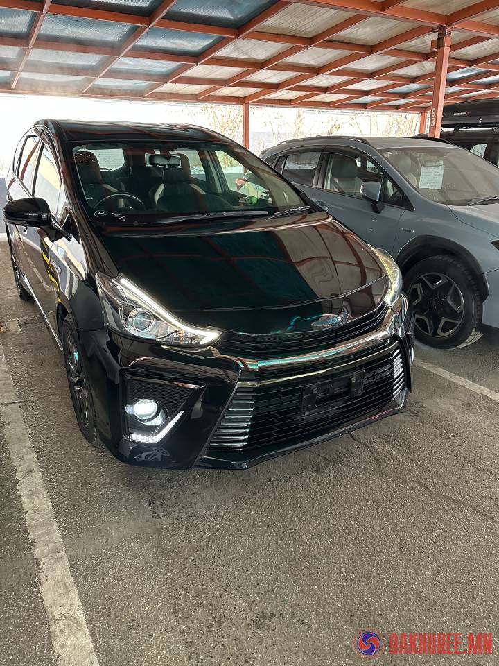 Toyota Prius-41 Alpha 44 сая